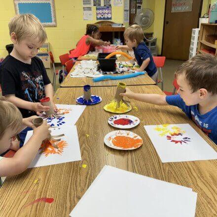 Durham Elementary Private School