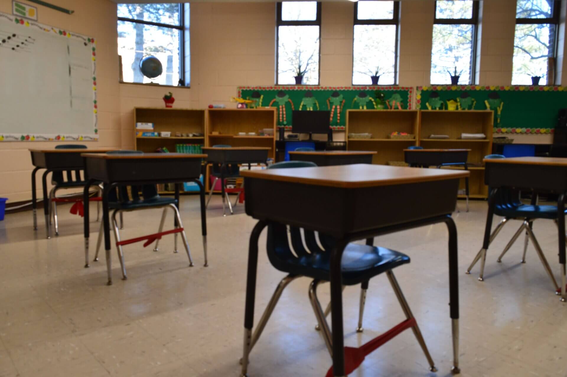 Durham Education Group