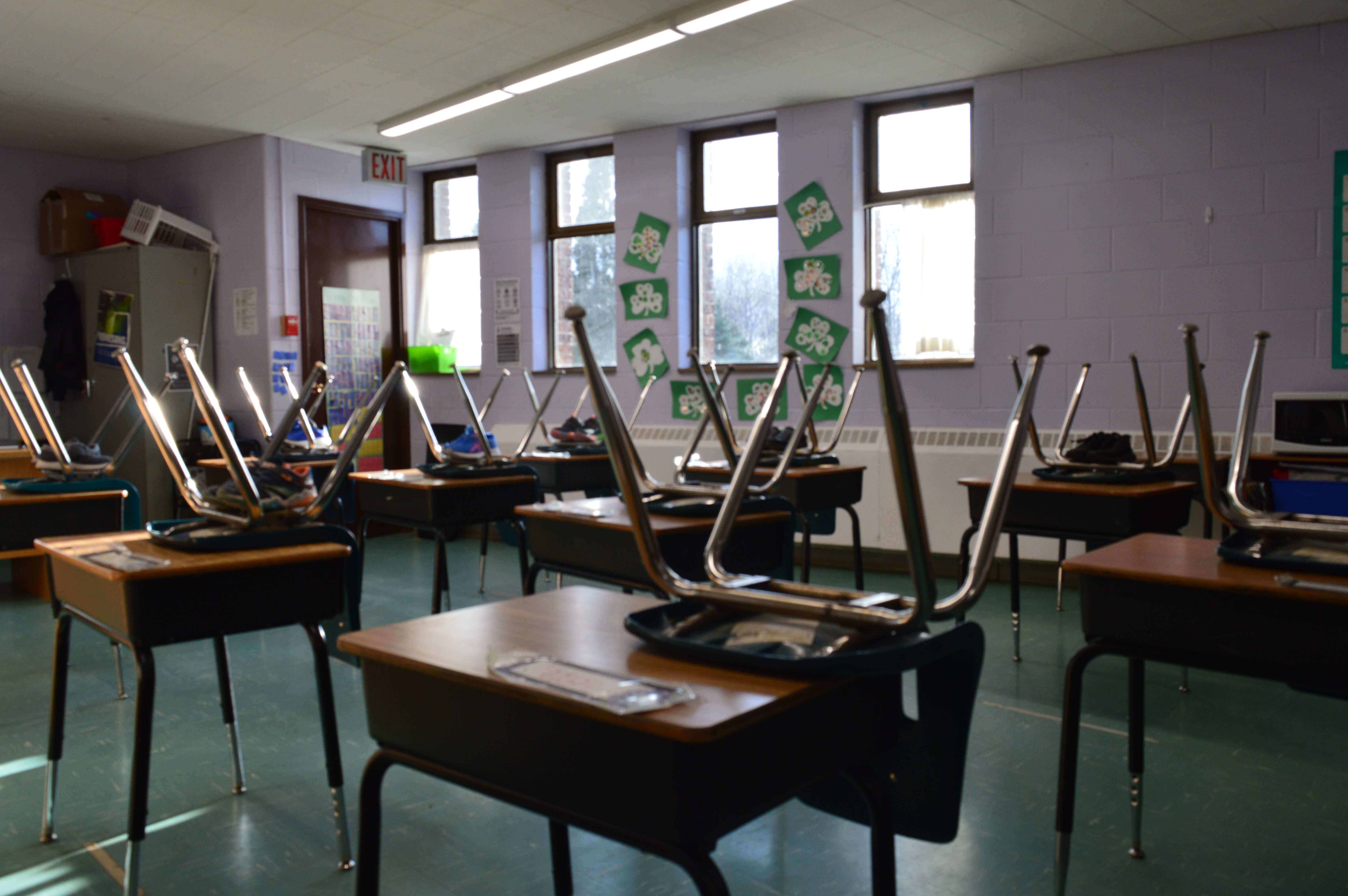 Durham Education Group