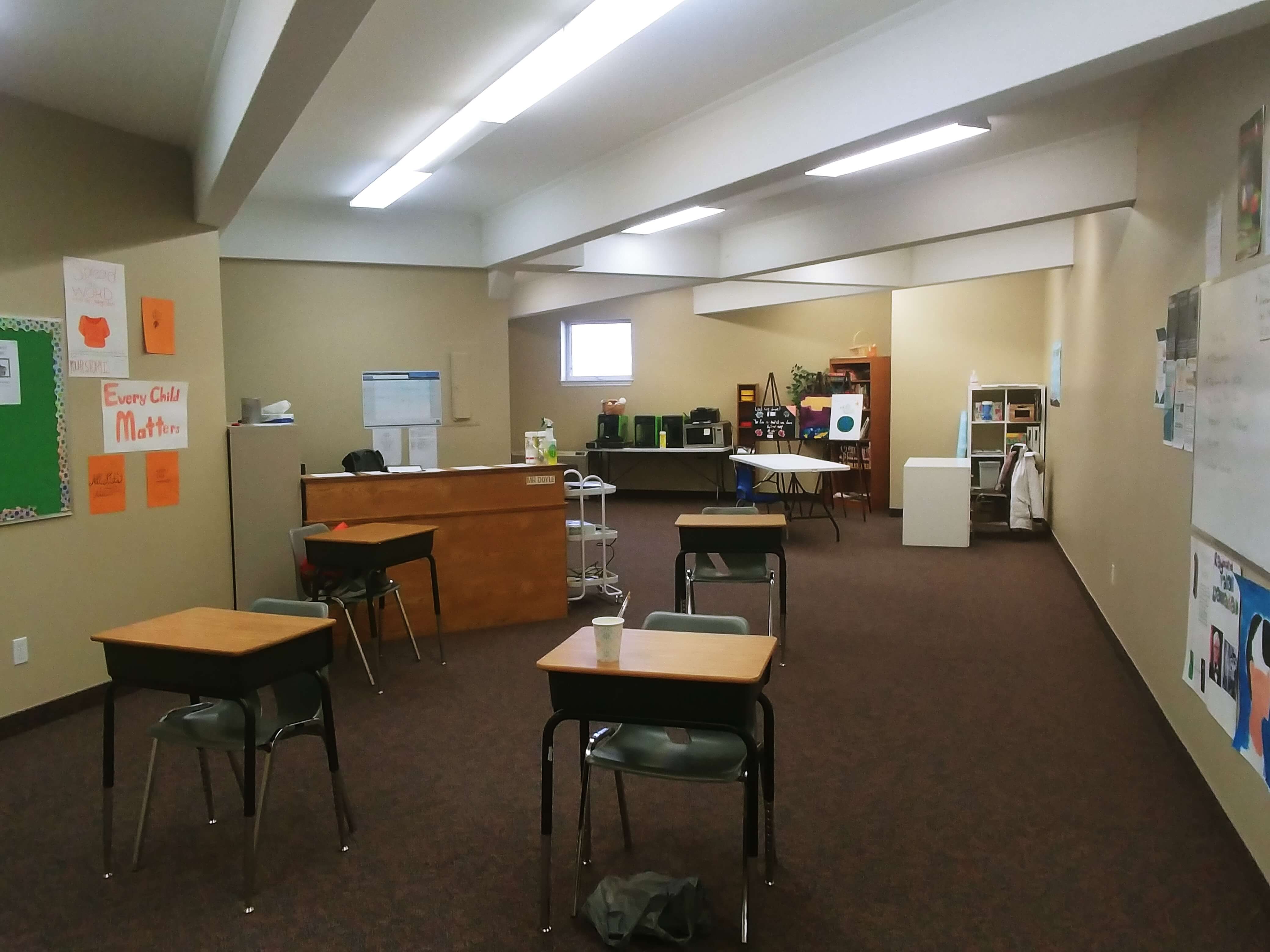 Durham Education Group